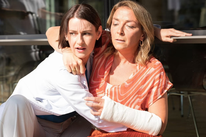 In aller Freundschaft: Was ist mit Dr. Ilay Demir los?