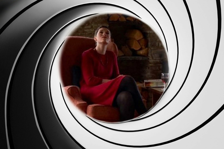 New James Bond books to be written by a female author for the first ...