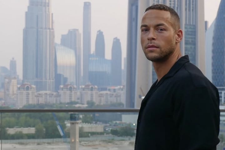 Bachelor Andrej Mangold und Freundin Annika Jung getrennt wegen angeblichem Betrug