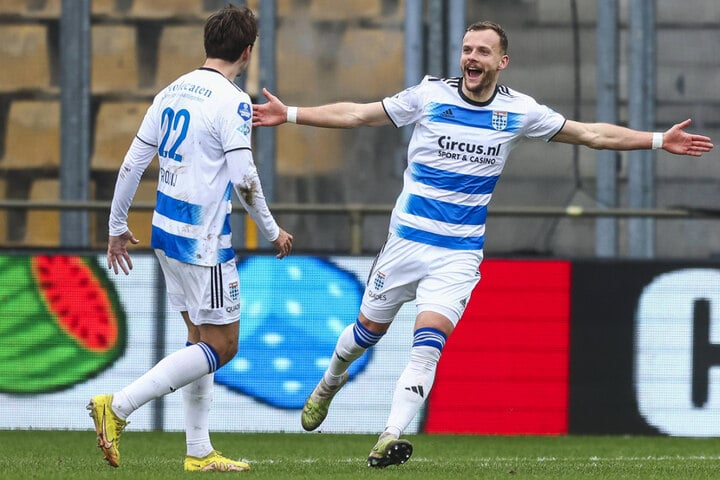 Ex-Bundesliga-Stürmer träumt von Champions-League-Titel