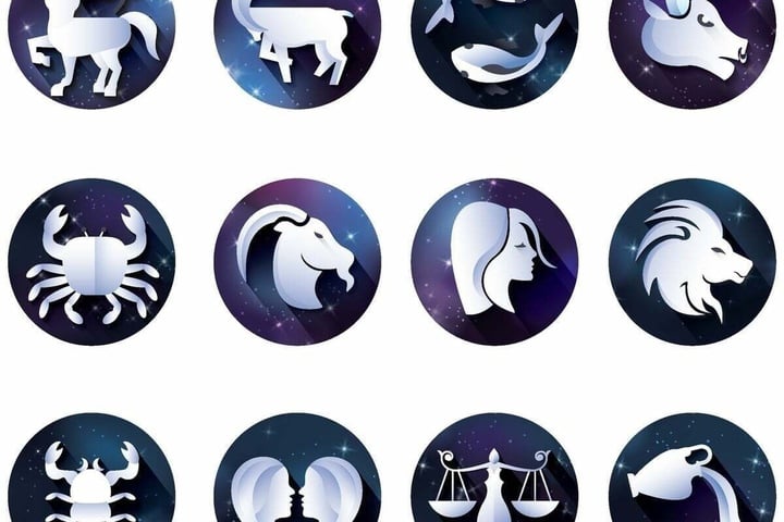 Horoscope today: Free daily horoscope for all zodiac signs