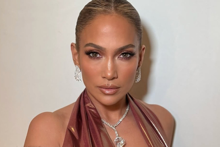 Jennifer Lopez to headline major Pride Month event: "This is bigger ...