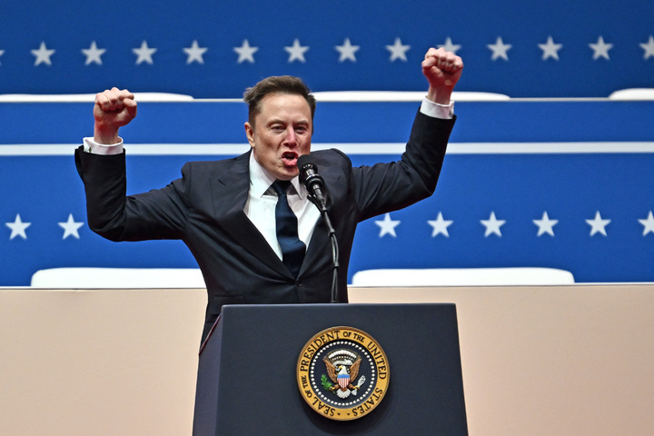 Musk's team hit with damning ruling by judge in lawsuit over Treasury ...