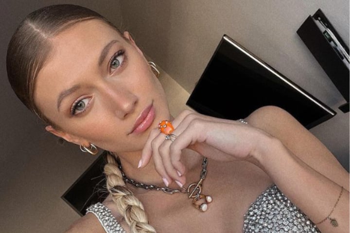 Leonie Burger: Neue DSDS-Jurorin neben Dieter Bohlen und Pietro Lombardi!