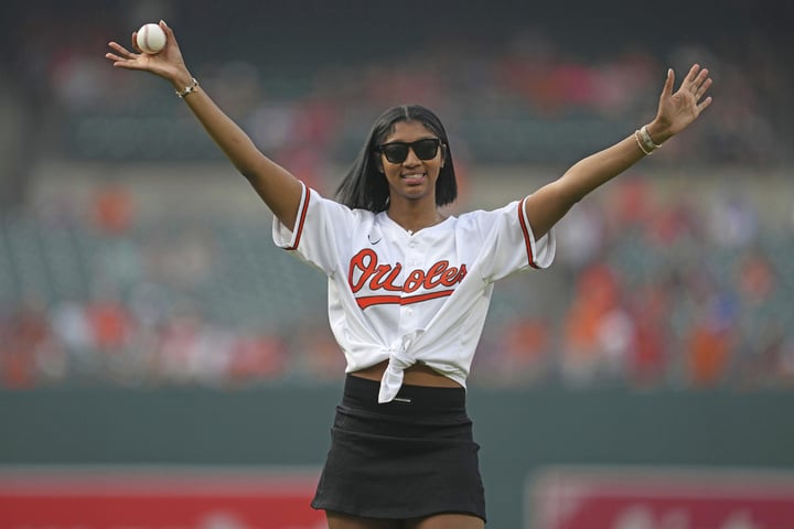 Angel Reese: Latest news & updates about the LSU star