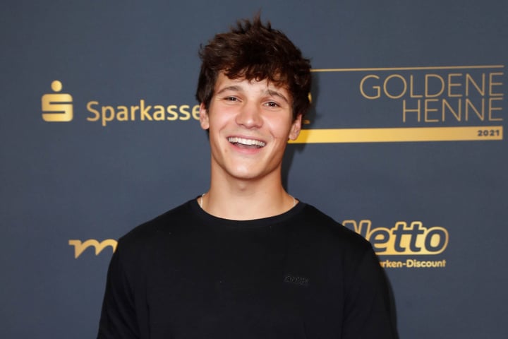 Wincent Weiss: Aktuelle News, Infos & Storys