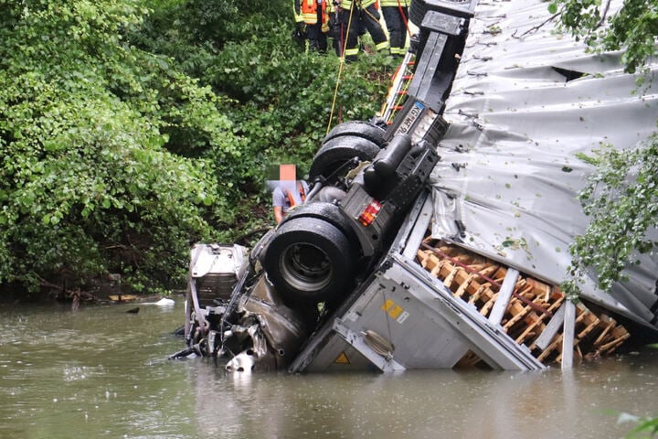 Unfall A66 heute & gestern: Aktuelle Unfallmeldungen von der A66 | TAG24