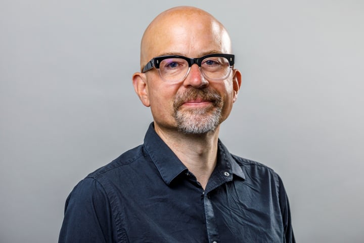 Marc Thomé: Artikel, Kontakt & Profil - Autorenseite