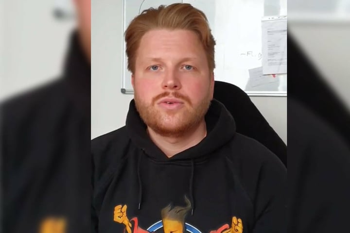 Finch ist nicht mehr "Asozial" und der Zopf ist ab: Das ist der Grund