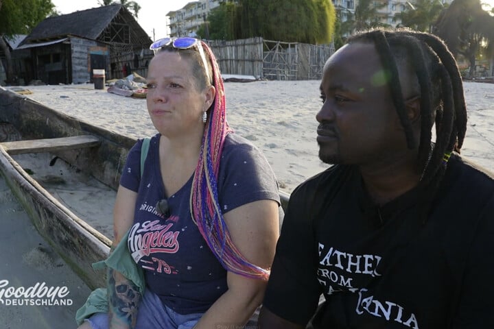 Janine Hundt: Von Tansania nach Wittenberge – Ein Auswanderertraum ...