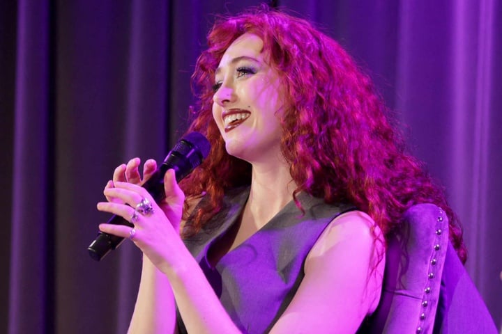 Rising superstar Chappell Roan says she'd be "more successful" if she ...