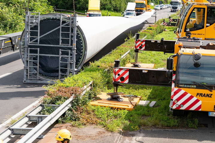 Unfall A57 heute & gestern: Aktuelle Unfallmeldungen von der A57 | TAG24
