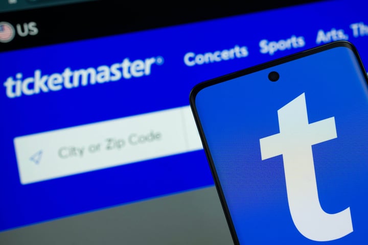 FTC sues Ticketmaster over "illegal" ticket schemes amid pop tour chaos