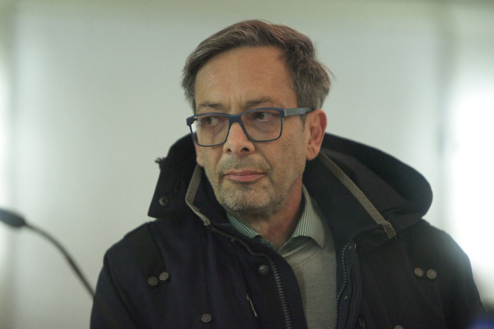 AfD-Politiker André Barth gewinnt Bürgermeisterwahl in Altenberg