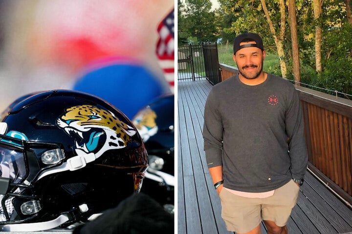 NFL's Kevin Maxen comes out as gay, becoming first out coach in US men ...