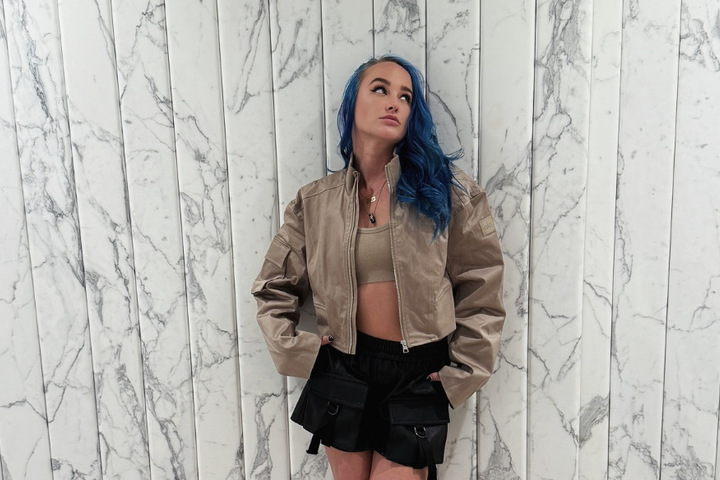 Talentierte Musikerin Camryn Magness stirbt bei tragischem E-Roller-Unfall