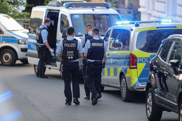 Polizeibericht Köln Polizeiticker & News von heute | TAG24
