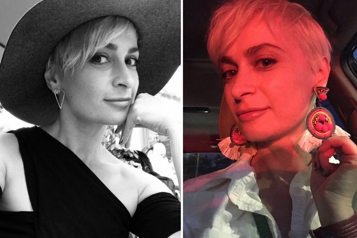 Am Set von "Rust" erschossen: Witwer von Halyna Hutchins ist wieder verliebt!