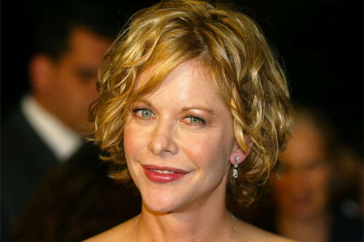 Erschreckende Bilder: Hollywood-Star Meg Ryan sieht komplett verändert aus!