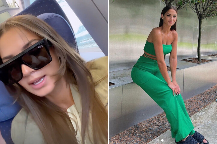 Unterzieht sich Tanja Makaric einer Schönheits-OP? "Juliencos" Freundin ...