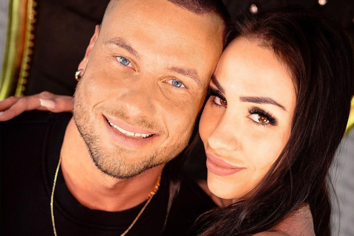 Nach Sexclub-Drama: Eric Sindermann macht seiner Josephine Lehmann eine ...