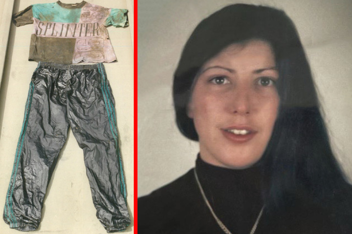Nach mehr als 30 Jahren! Frauen-Leiche aus Fluss in Belgien identifiziert