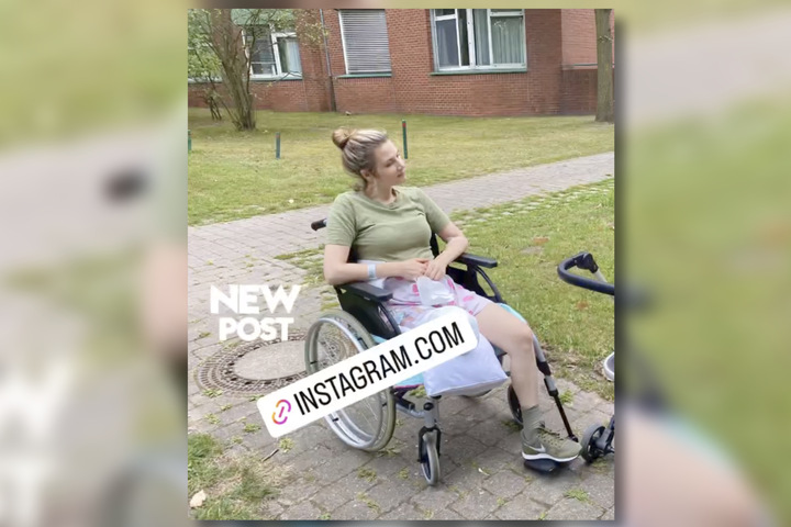 Sie gewann "X-Factor": Junger Sängerin wird das Bein amputiert