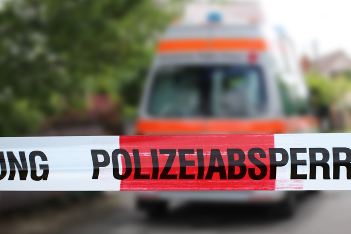 Polizeiticker Leipzig Polizeiberichte & News von heute | TAG24