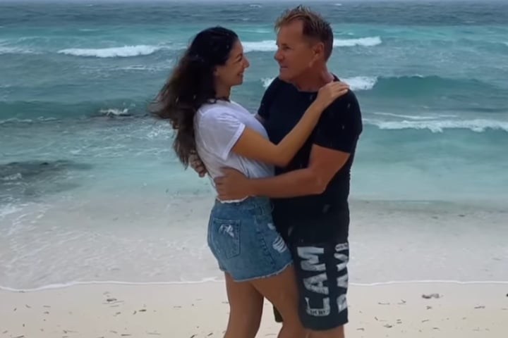 Dieter Bohlen: Dieses süße Versprechen gibt er seiner Carina