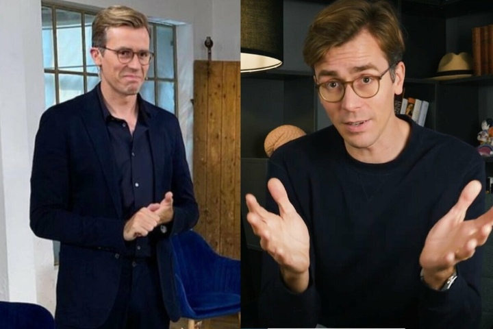 Dr. Johannes Wimmer: Aktuelle News & Tipps vom TV-Arzt