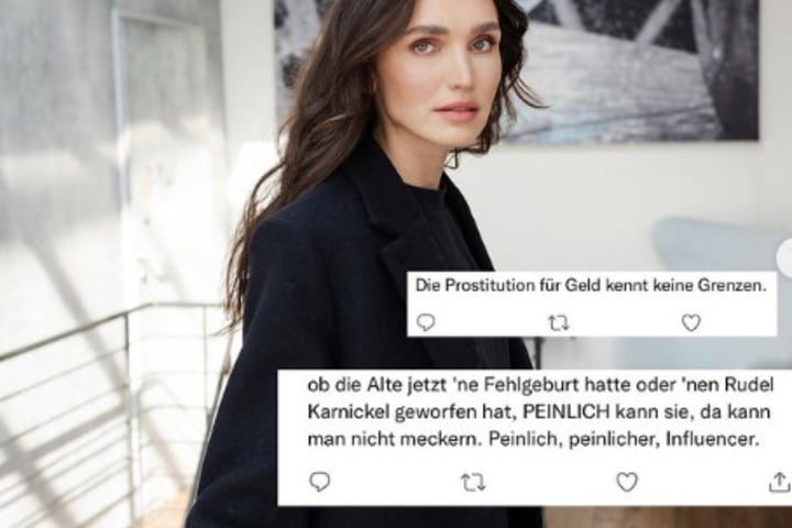 Oliver Pocher schießt bei Anna Adamyan über das Ziel hinaus: "Tiefpunkt ...
