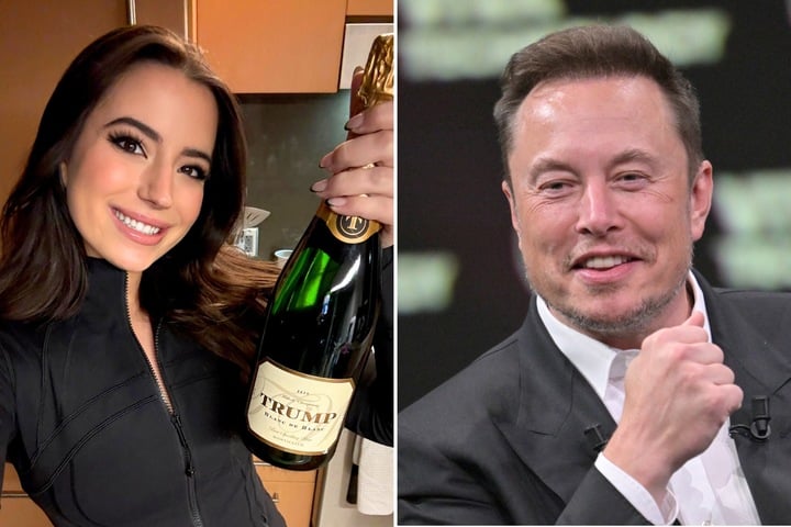 Elon Musk shares bizarre response to woman who says she had his 13th ...