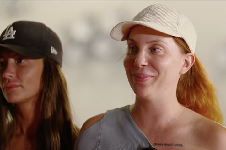 Joyn-Show "Reality Backpackers", Finale: Erste Siegerin in neuer ...