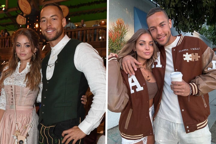 Andrej Mangold und seine Anni starten Hilfeaufruf: "Wir sind einfach ...