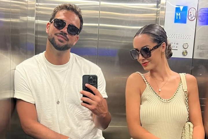 Yasin Cilingir verkündet Scheidung von Samira, aber die widerspricht!