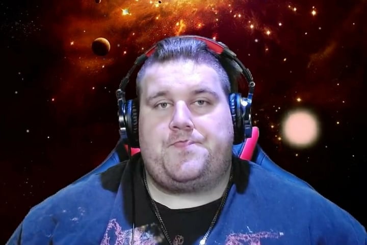 Hater machen "Drachen Lord" Rainer Winkler zu Norwegen-Attentäter - und ...