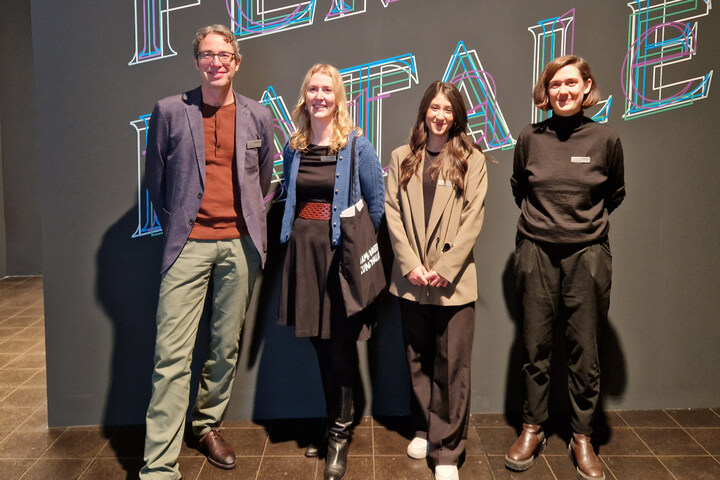 Sexismus in der Kunst: "Femme fatale" in der Hamburger Kunsthalle