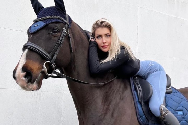 Annchen Augustine verrät: So geht sie mit ihren Hatern um