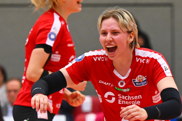 DSC Volleyball komplettiert sein Zuspiel-Duo für die kommende Saison