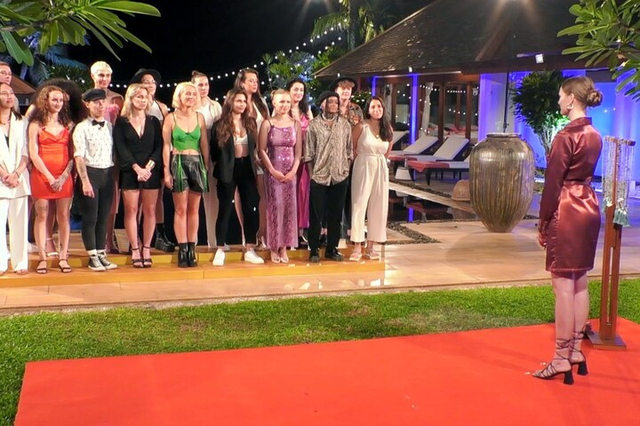 "Princess Charming": Stehen die Favoritinnen schon nach Folge 1 fest?