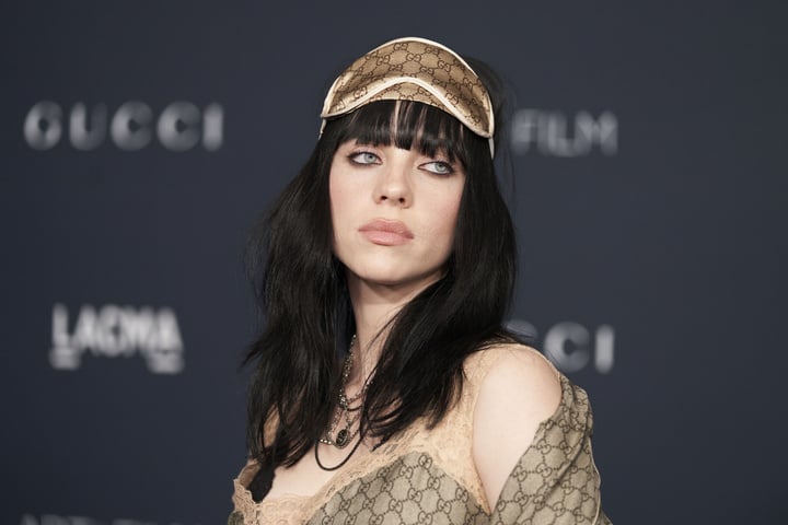 Billie Eilish: Aktuelle News, Gerüchte & Storys