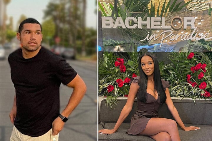 Bachelor in Paradise: The beach enters meltdown mode after a fan ...