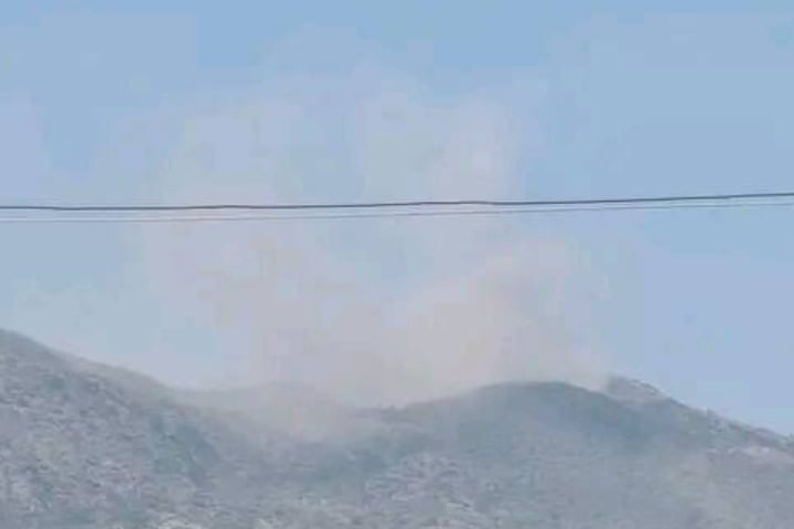 Vulkan nach Tausenden von Jahren erwacht: 20.000 Menschen evakuiert