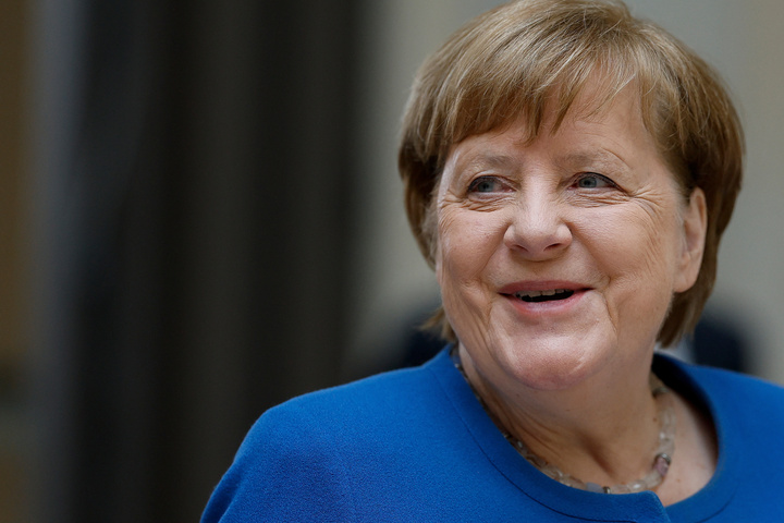 Hoher Besuch: Deshalb ist Angela Merkel heute in Dresden