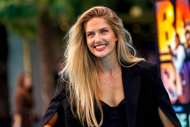 Alica Schmidt » News & Infos zur deutschen Leichtathletin