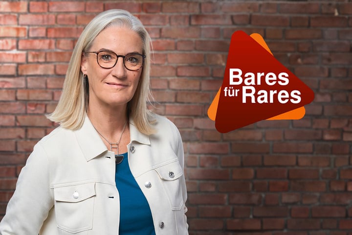 Das sind die aktuellen Bares für Rares Experten