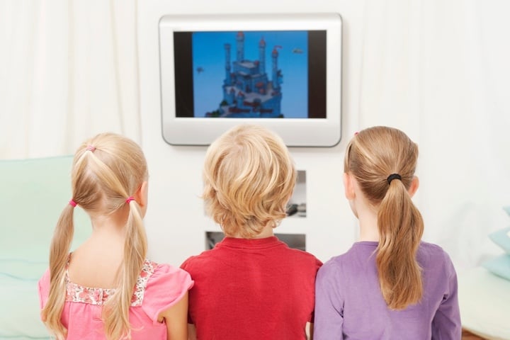 Kinderserien ab 6 Jahre: 20 Tipps für tolle Kindersendungen