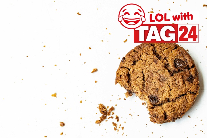 Joke of the Day for April 10, 2024: Get your funny on