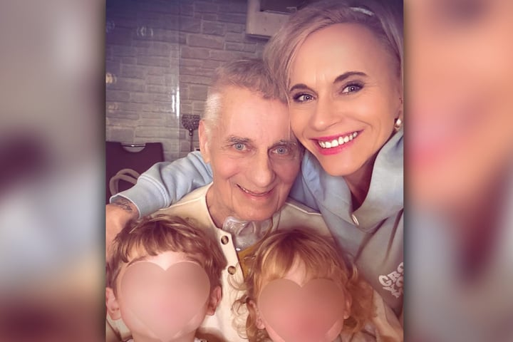 Heinz Hoenig im Gesundheitskampf: Neue Details zu seinen Operationen