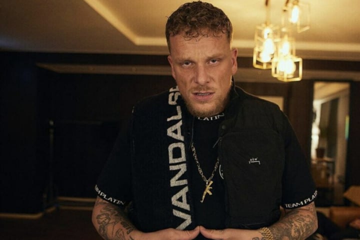 Von wegen Luxus! 187-Boss Bonez MC zeigt sein Zuhause